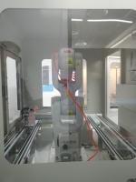 China ACTA-B Auto Aligner Trimming Machine 720 Braces Day 40s Cycle for sale