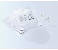 China TPU Dental Sheet Aligners 0.76mm Thickness 125mm Width High Toughness Orthodontic Foil for sale