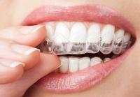 China TPU Dental Sheet Aligners 0.76mm Thickness 125mm Width High Toughness Orthodontic Foil for sale