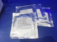 China TPU Dental Sheet Aligners 0.76mm Thickness 125mm Width High Toughness Orthodontic Foil for sale