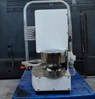 China Prismlab Desktop Thermoforming Machine 220V 800W Positive Negative Pressure Integration for sale