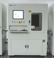 China YAG20 Clear Aligners Laser Marking Machine 220V 0.001mm Accuracy Computer Controlled for sale