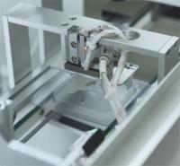 China YAG20 Clear Aligners Laser Marking Machine 220V 0.001mm Accuracy Computer Controlled for sale