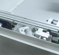 China YAG20 Clear Aligners Laser Marking Machine 220V 0.001mm Accuracy Computer Controlled for sale