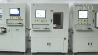China YAG20 Clear Aligners Laser Marking Machine 220V 0.001mm Accuracy Computer Controlled for sale