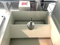 China ACTA-B Automatic Grabbing Trimming Machine 800W for Clear Aligner Production for sale