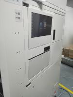 China Prismlab Rapid 600D Dental 3D Printer 576x324x100mm Build Size 50μm Precision Orthodontic Model for sale