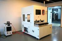China Prismlab ACTA-A Automatic High Performance Trimming Machine 720 Braces per Day CE for sale