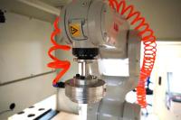 China Prismlab ACTA-A Automatic High Performance Trimming Machine 720 Braces per Day CE for sale
