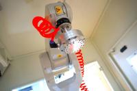 China Prismlab ACTA-A Automatic High Performance Trimming Machine 720 Braces per Day CE for sale