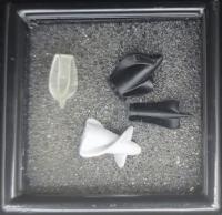 China SMS Technology Micro Nano 3D Printer 2μm Accuracy 700mm³/H High Efficiency for sale