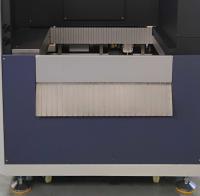 China Industrial Dental 3D Printer Rapid 600D 576mm x 324mm Build Size 50μm Precision for sale