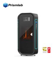 China Prismlab Rapid 400D SLA 3D Printer 384x216x100mm 25μm Precision Industrial UV Curing for sale