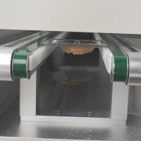 China 3.5KW Automatic Clear Aligner Trimming Machine 720 Braces Per Day CE for sale