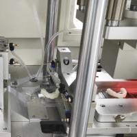 China 220V Thermoforming Machine Clear Aligner Automatic Processing Carrying Models for sale