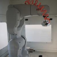 China Automatic Grabbing Placement Trimming Machine ACTA-A 720 Braces per Day Clear Aligner for sale