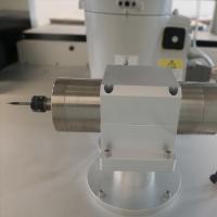 China Automatic Grabbing Placement Trimming Machine ACTA-A 720 Braces per Day Clear Aligner for sale
