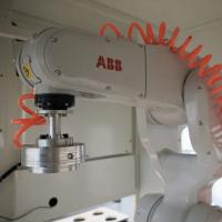 China Automatic Grabbing Placement Trimming Machine ACTA-A 720 Braces per Day Clear Aligner for sale