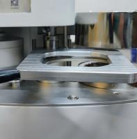 China Desktop Thermoforming Machine for Aligners 220V 800W Positive Negative Pressure for sale