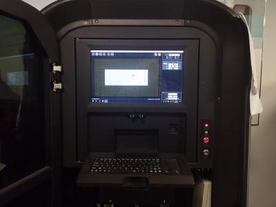 China RP400 UV Curing Industrial SLA 3D Printer Dental Implant Restoration for sale