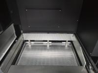 China Prismlab Rapid 600D Dental 3D Printer 576x324mm Auto Collection Resin SLA for sale