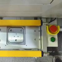 China Intelligent Clear Aligner Thermoformer 220V 3.5kw High Technology Temperature Pressure Control for sale