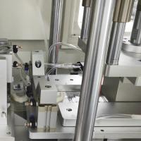 China Intelligent Clear Aligner Thermoformer 220V 3.5kw High Technology Temperature Pressure Control for sale