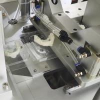 China Intelligent Clear Aligner Thermoformer 220V 3.5kw High Technology Temperature Pressure Control for sale