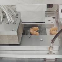 China Clear Aligner Thermoforming Machine for sale