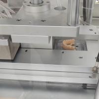 China Clear Aligner Thermoforming Machine for sale