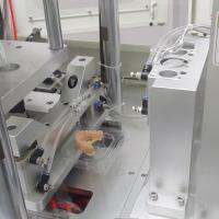 China Clear Aligner Thermoforming Machine for sale