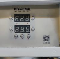 China Desktop Thermoforming Machine 220V 800W Positive Negative Pressure 435x295x485mm for sale
