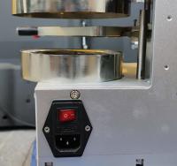 China Desktop Thermoforming Machine 220V 800W Positive Negative Pressure 435x295x485mm for sale