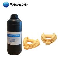 China High Performance Dental 3D Printer Resin 90 Shore D Hardness Stable Dimension for sale