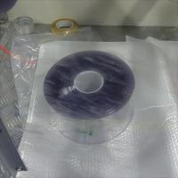 China Prismlab TPU Orthodontic Foil Roll 0.76mm Thickness 125mm Width for Clear Aligners for sale