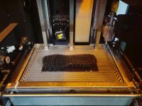 China High Speed 3D Printing Machine Industrial for sale