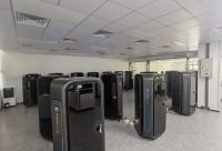 China High Speed 3D Printing Machine Industrial for sale