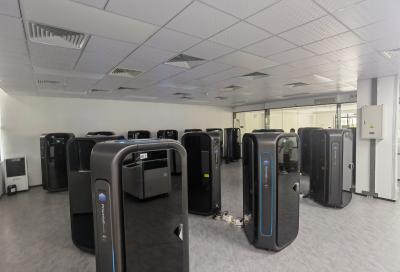China High Speed 3D Printing Machine Industrial for sale