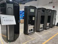 China Large Format Industrial 3D Printing Machine for sale