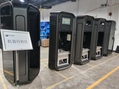 China Large Format Industrial 3D Printing Machine for sale
