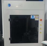 China SP600 Large Format Industrial 3D Printer 600x600x600mm High Volume for sale