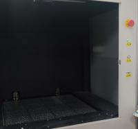 China SP600 Large Format Industrial 3D Printer 600x600x600mm High Volume for sale