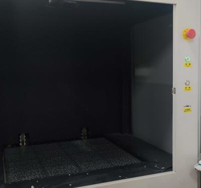 Cina High Safety Industrial SLA 3D Printer Compatible with Multiple Software in vendita