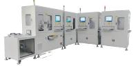 China Automatic 3D Printing Post Processing Machines High Resolution for sale