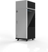 China Prismlab Rapid 600D Dental 3D Printer 584mm Build Size 25μm Precision SLA Resin for sale