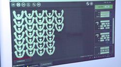 中国 産業用3Dプリンター 解像度と安全性のある広範囲高速印刷 販売のため