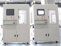China ACTA-B Auto Clear Aligners Batch Trimming Machine 3.5KW 220V 720 Braces/Day for sale