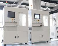 China ACTA-B Auto Clear Aligners Batch Trimming Machine 3.5KW 220V 720 Braces/Day for sale