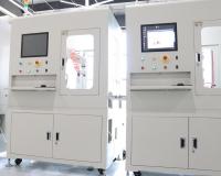 China ACTA-B Automatic Aligners Trimming Machine Automatic Pickup Function for sale