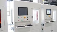 China ACTA-B Automatic Aligners Trimming Machine Automatic Pickup Function for sale